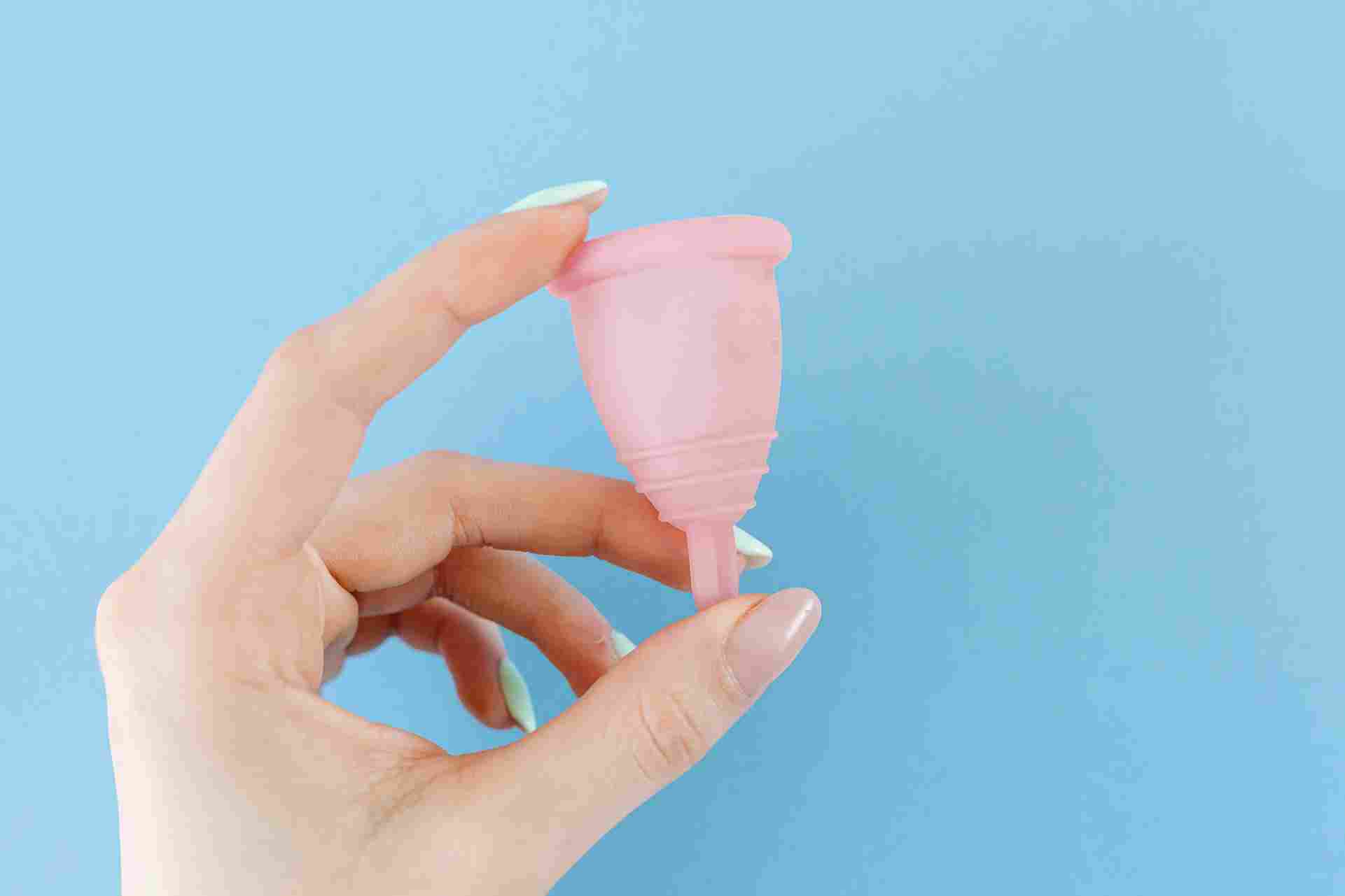 Should You Use A Menstrual Cup should-you-use-a-menstrual-cup